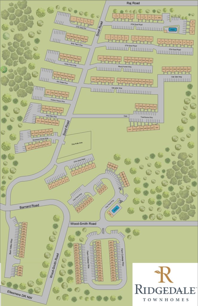 Community map Ridgedale (8)-page-001 - Ridgedale Townhomes